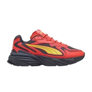 PUMA Fade Ripstop Sneakers