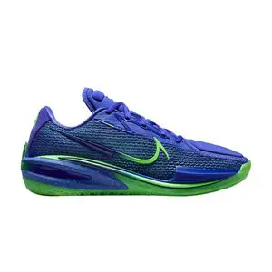 Nike Zoom Gt Cut 'sprite' Basketball Shoes