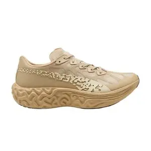 PUMA Salehe Bembury X Velum Nitro Akita Sneakers - Brown