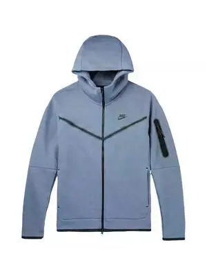 Nike Zip Hoodie