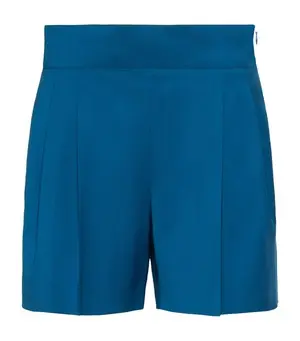 Max Mara Relaxed Shorts For Women