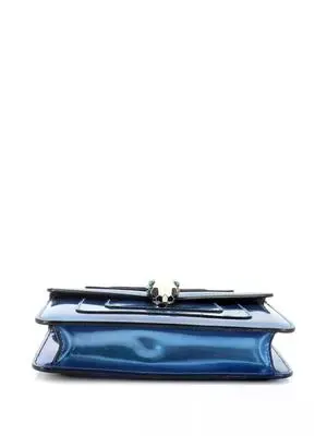 BVLGARI Serpenti Forever Shoulder Bag
