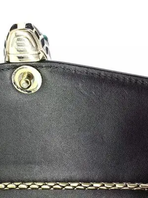 BVLGARI Serpenti Forever Shoulder Bag