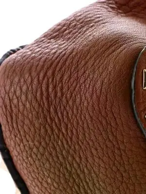Valentino Garavani Rockstud Flip Lock Messenger Bag