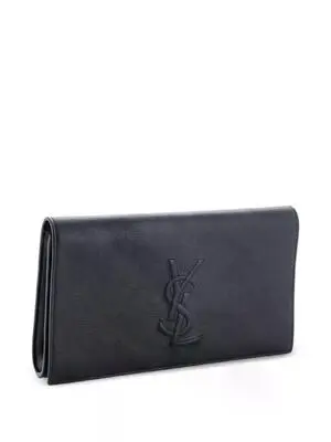 Saint Laurent Large Clutches