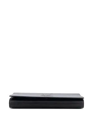 Saint Laurent Belle De Jour Large Clutch Bag