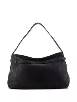Miu Miu Leather Hobo Bag