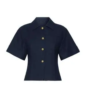 Max Mara Single Breasted Jackets For Women