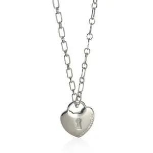 Tiffany & Co. Polished Jewelry