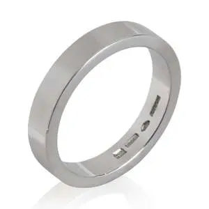 BVLGARI Band Ring