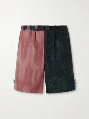 Kardo Casual Shorts For Men