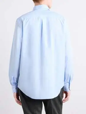 Paul Smith Cotton-poplin Shirt