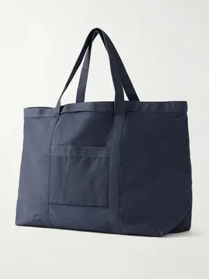 Nn07 Holiday Cotton Tote Bag