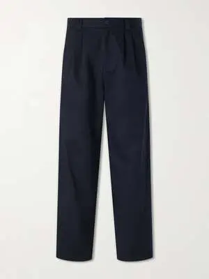 Loose Fit Pants For Men