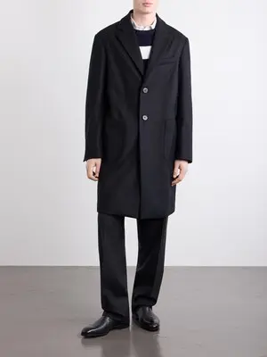 Barena Venezia Wool-blend Coat