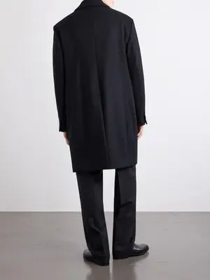 Barena Venezia Wool-blend Coat