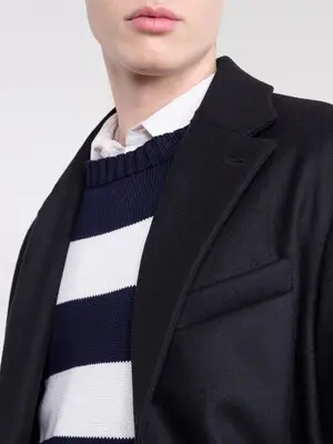 Barena Venezia Wool-blend Coat