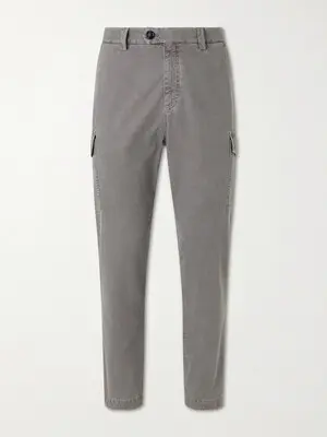 Faded Pants For Men