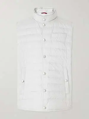 Mid Length Vests For Men