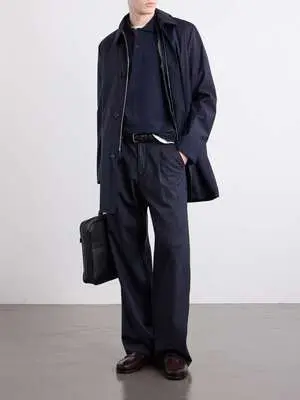 Paul Smith Wool Coat