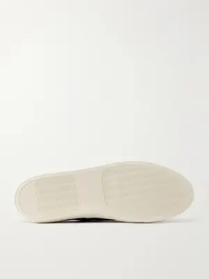 COMMON PROJECTS Deck Sneakers - Brown