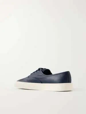 COMMON PROJECTS Deck Leather Sneakers