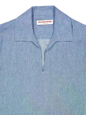 Orlebar Brown Vincent Shirt