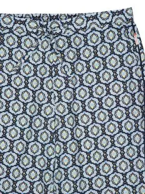 Orlebar Brown Alfred Relaxed-fit Trousers