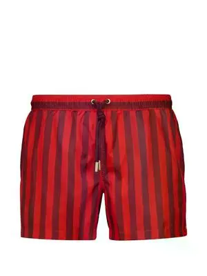 Orlebar Brown Jack Swim Shorts - Red