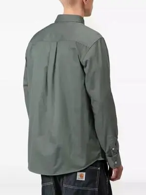 Carhartt Work In Progress L/s Madison Shirt
