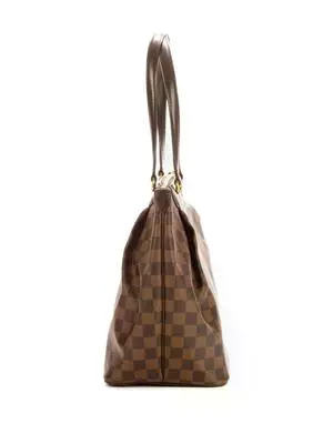 LOUIS VUITTON Westminster Pm Tote Bag