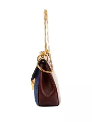 Chloé Leather Shoulder Bag