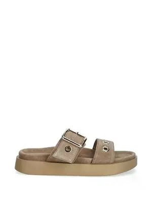 Inuikii Flat Sandals For Women