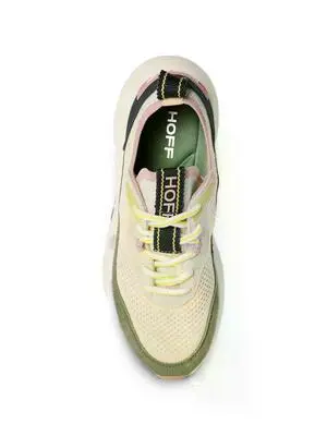 HOFF Traveler Panelled Sneakers