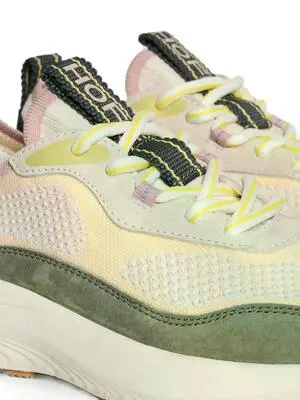 HOFF Traveler Panelled Sneakers