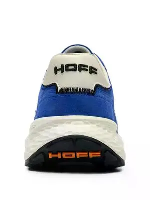 HOFF City Mkii Bold Panelled Sneakers - Blue