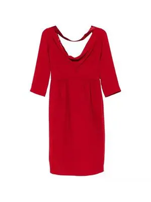 Dsquared2 Gathered Cocktail Dresses