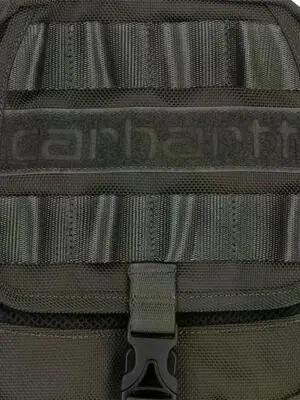 Carhartt Work In Progress Prescott Messenger Bag - Green