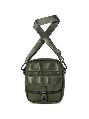 Carhartt Work In Progress Prescott Messenger Bag - Green