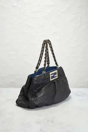 Fendi Mia Tote Bag