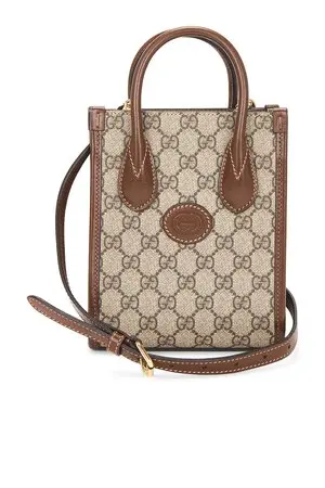 Gucci Mini Totes