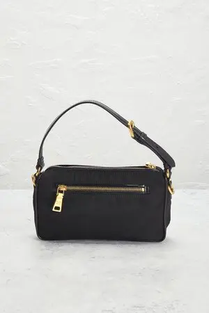 Prada Tessuto Pouch