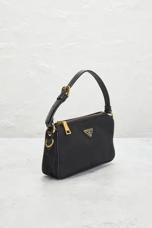 Prada Tessuto Pouch