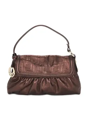 Women's Fendi Brown Bags