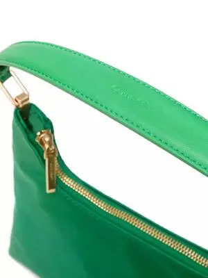 Calvin Klein Plaque Tote Bag