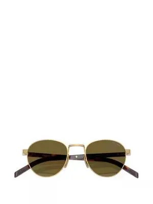 Prada Round Frame Sunglasses