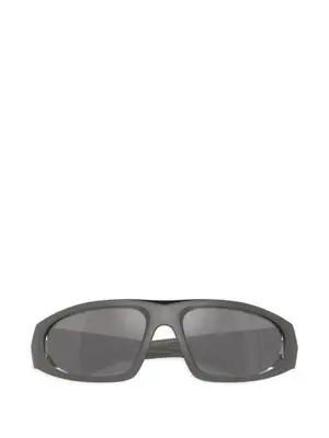Prada Irregular Frame Sunglasses