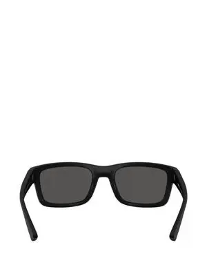 Prada Square Frame Sunglasses