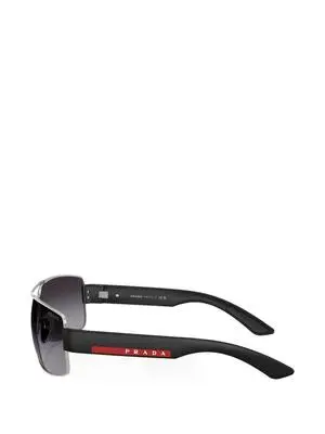 Prada Double-bridge Sunglasses