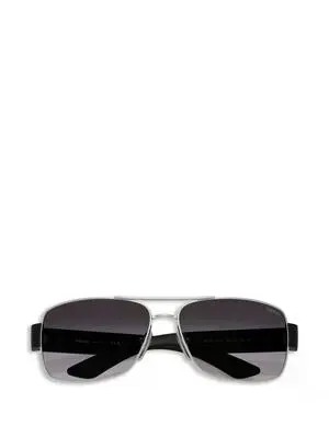 Prada Double-bridge Sunglasses